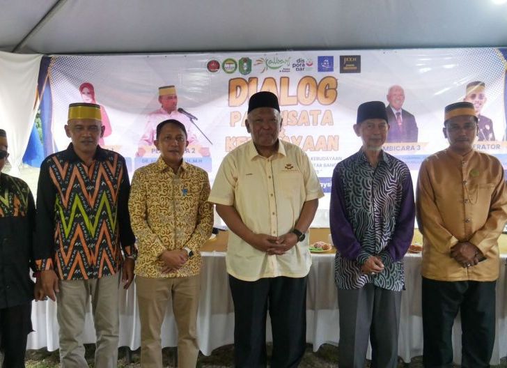 Dialog Budaya Bugis di Johor Bahru Disambut Antusias Peserta Tiga ...