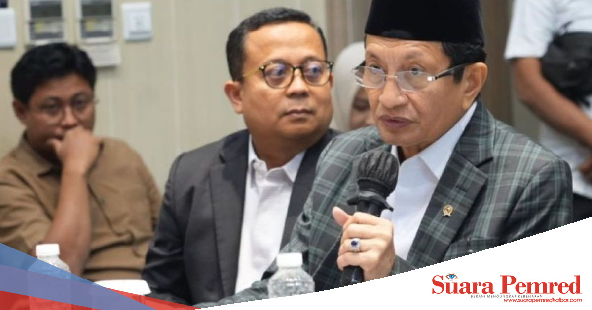 Presentasi Keterbukaan Informasi Publik, Menag Paparkan Digitalisasi ...