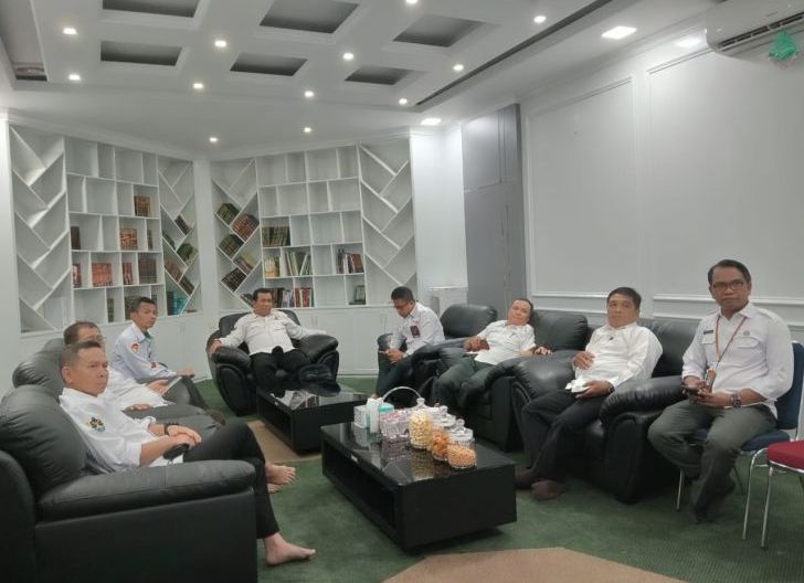 Kemenag RI Launching Jadwal Penerimaan Mahasiswa Baru Jalur SPAN-UM ...