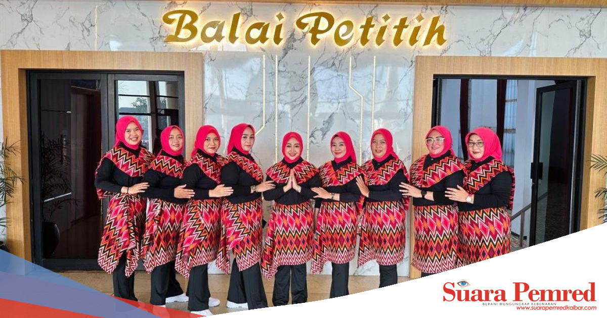 Grup Senam IAIN Pontianak Raih Juara II Akcaya Run 2026, Torehkan ...