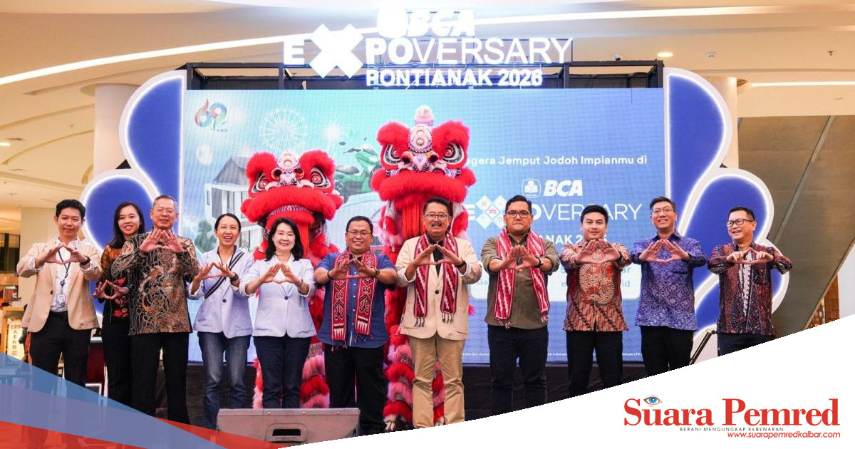 Bertabur Diskon Bunga KPR hingga KKB, Ayo Jemput Hunian dan Kendaraan ...
