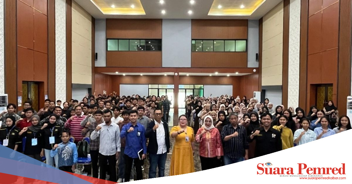 Mahasiswa Didorong Jadi Aktor Strategis Pemajuan HAM di Kalimantan ...